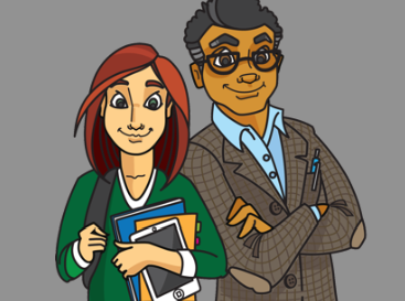 Why Should Undergrads Major in the Humanities? A Couple of Cartoons ...